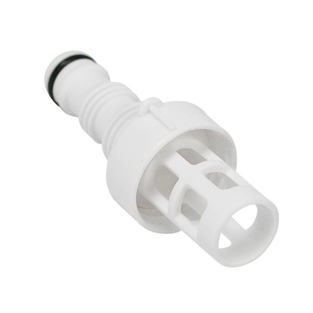 Plastic Material Pool Accessory Pool Drainage Connection Tool for 10201 ...