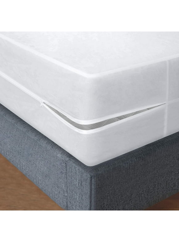 Plastic Mattress Covers in Mattress Covers & Protectors - Walmart.com