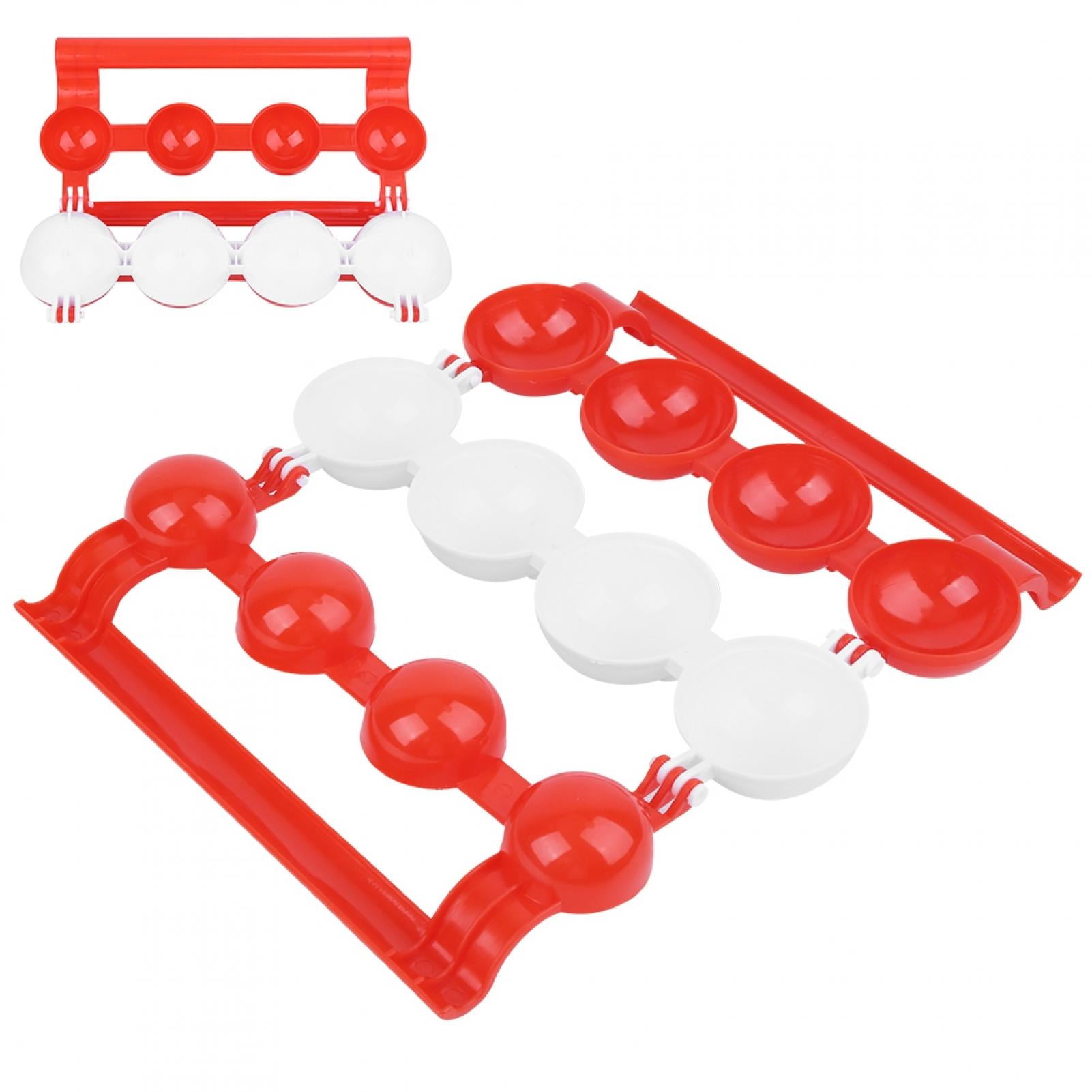 Plastic Meatballs Maker, Meatball Maker Stuffed Fish Meat Ball Mould ...