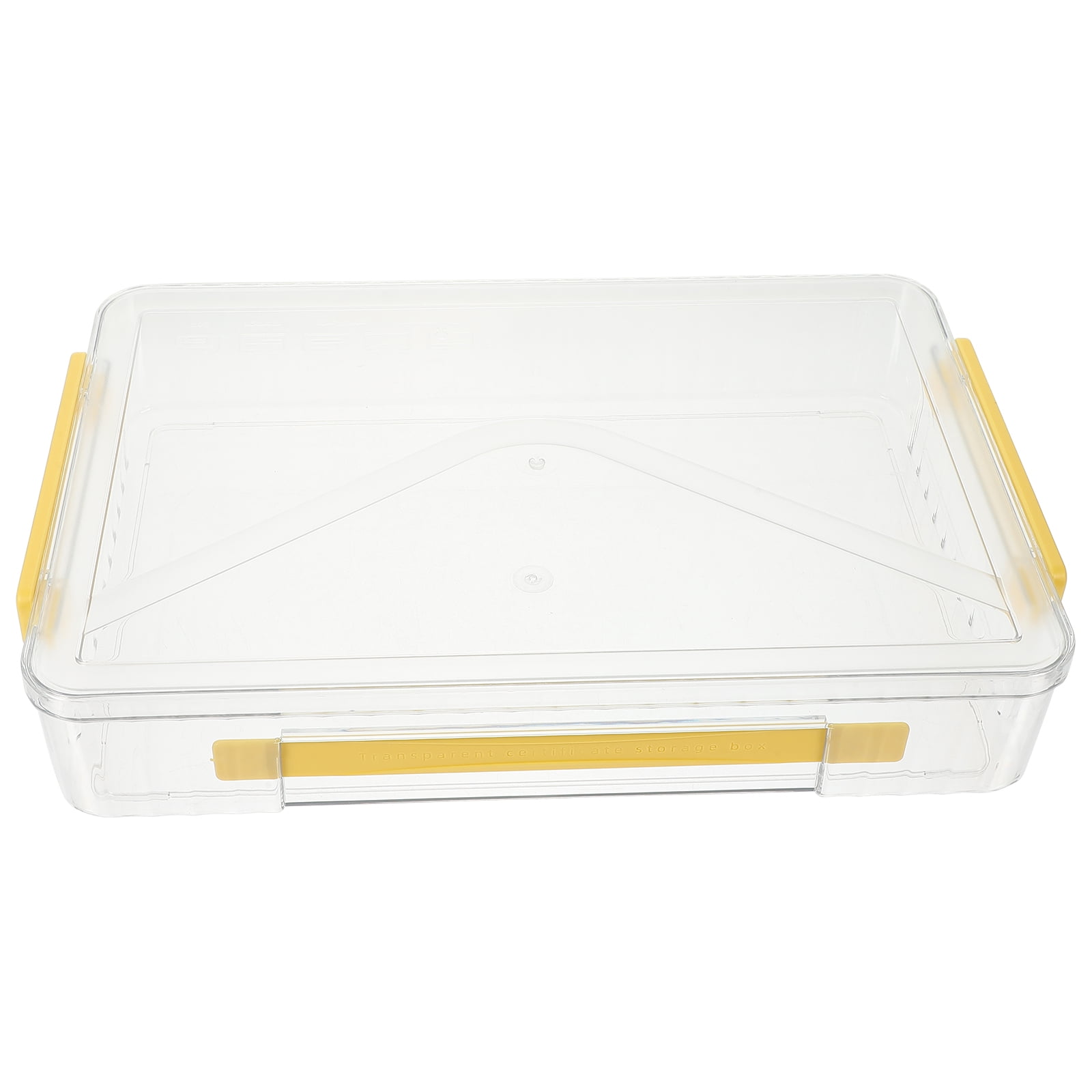 Plastic Medal Badge Display Box Flag Display Case Document Certificate ...