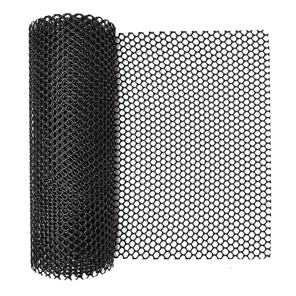 Plastic Mesh Fence Plant Care Mesh Tree Trunk Protectors: Guard Your ...
