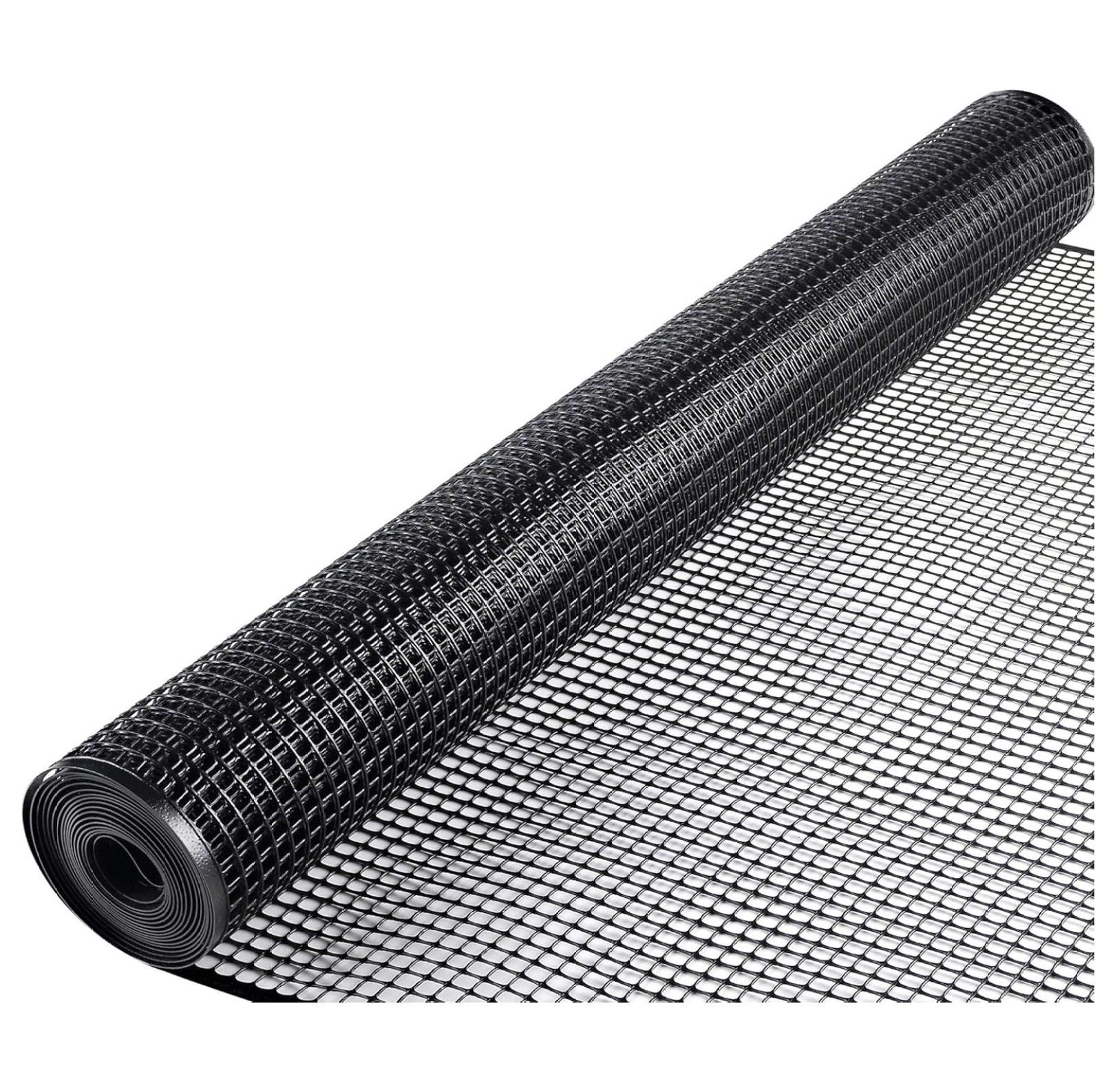 Plastic Mesh Hardware Netting, Tree Guard Barrier from Rabbits, Deer ...