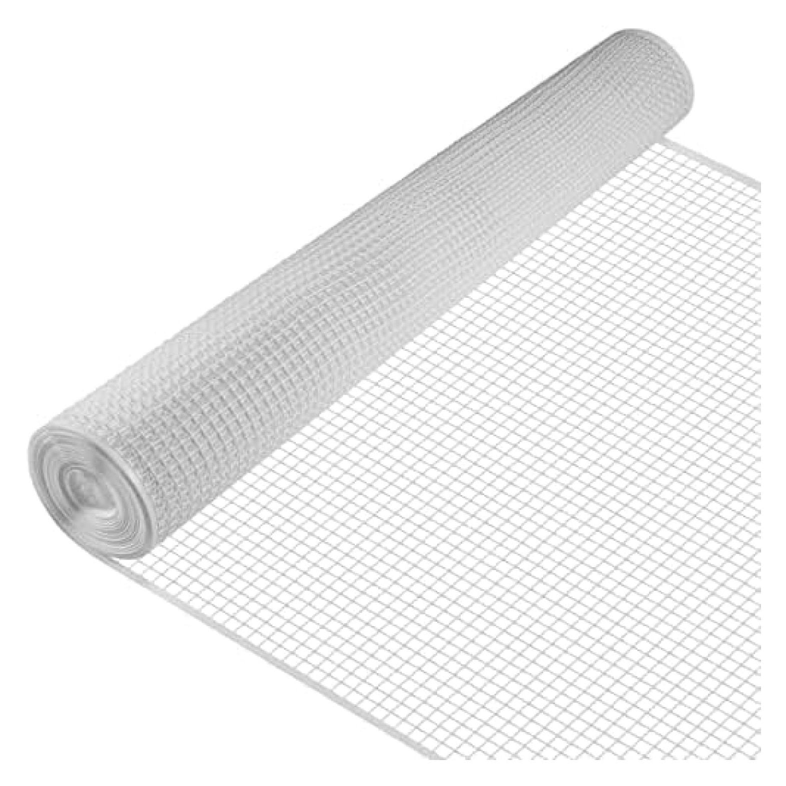 Plastic Mesh Hardware Netting, Tree Guard Barrier from Rabbits, Deer ...