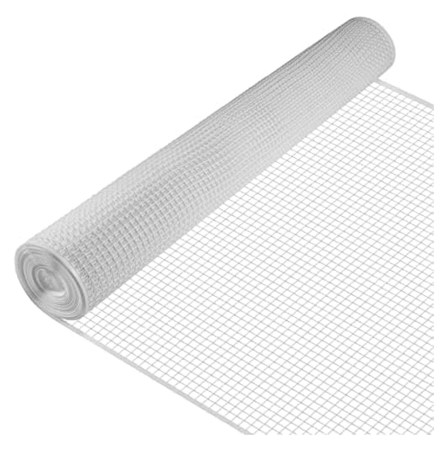 Plastic Mesh Hardware Netting, Tree Guard Barrier from Rabbits, Deer ...