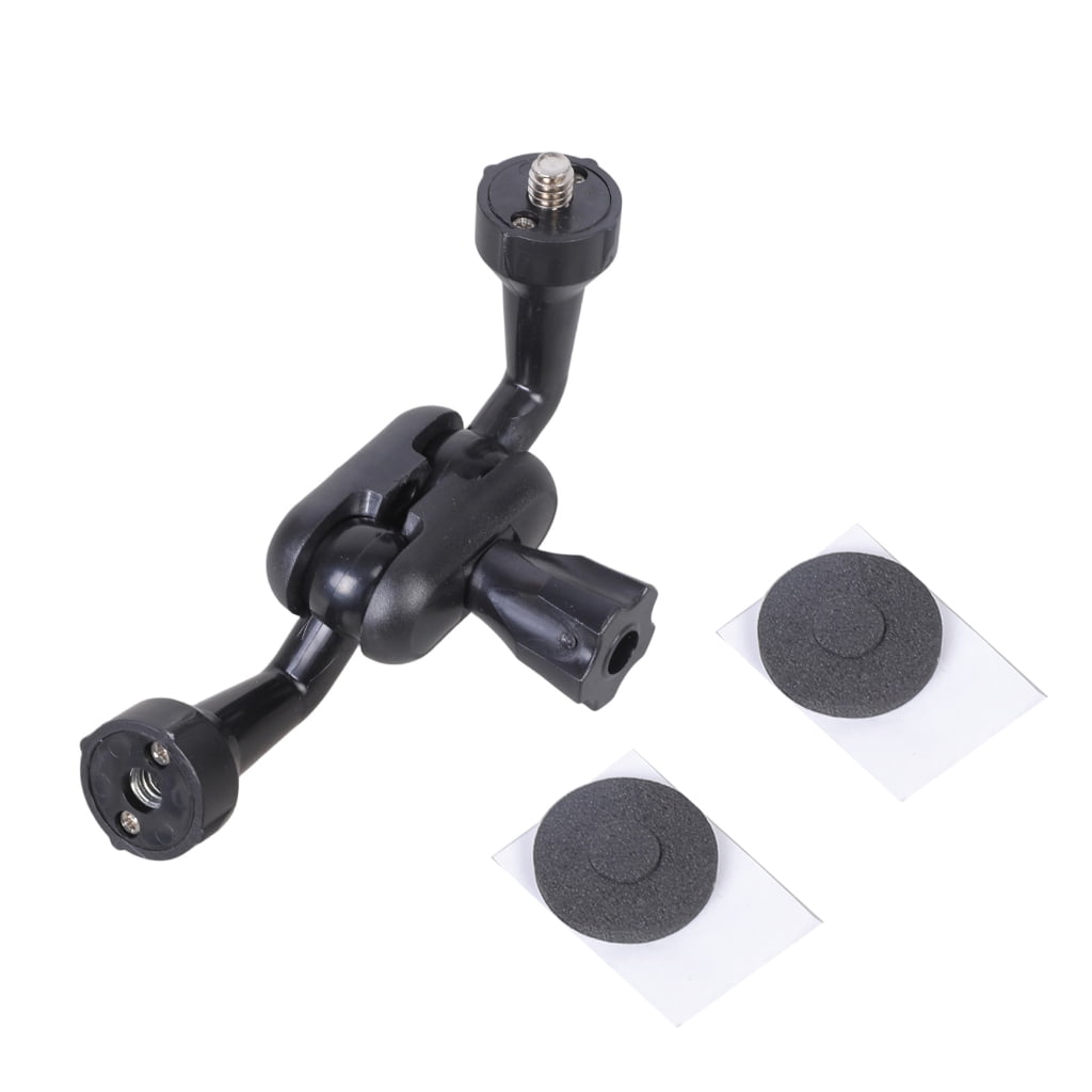 Plastic Metal Camera Screw Converter Rotatable Mounting Stand for ...