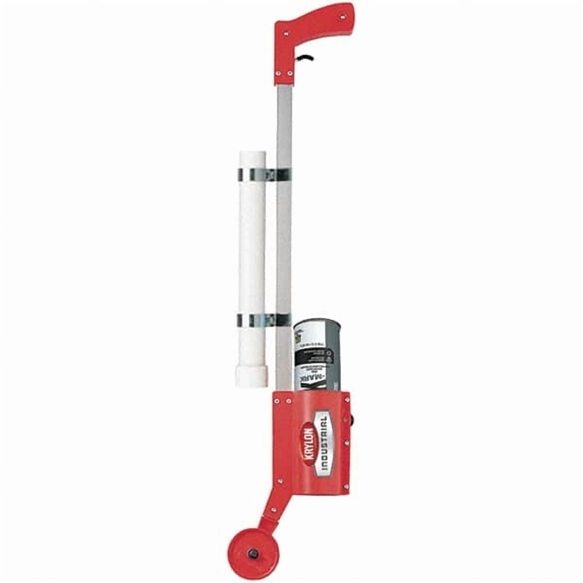 Krylon Industrial Quik-Mark Marking Wand with Flag Holder K07094008 ...