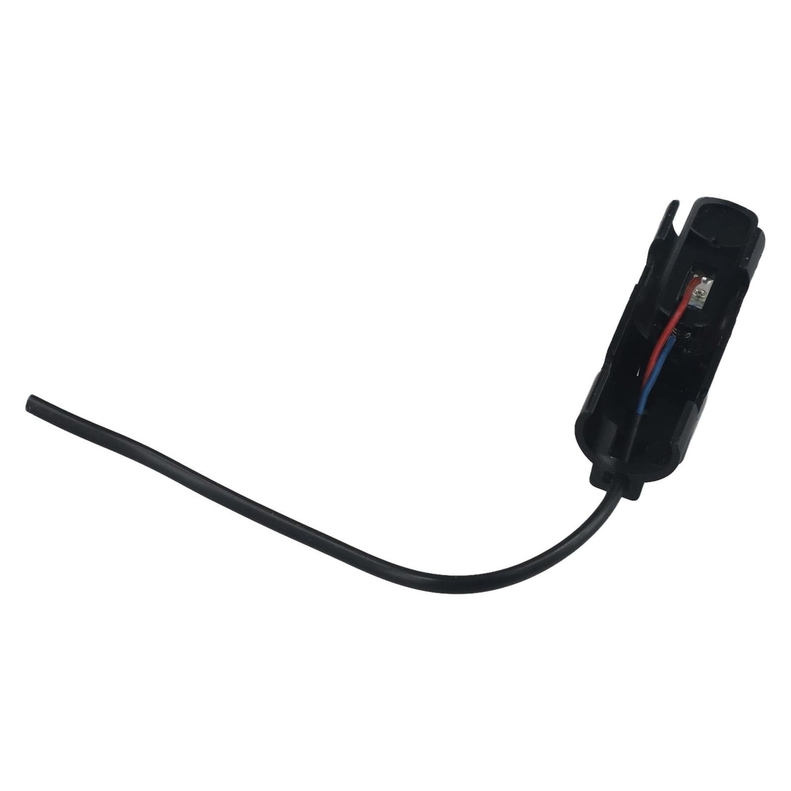 Plastic Metal TIG Trigger Switch: Argon welding switch housing ...