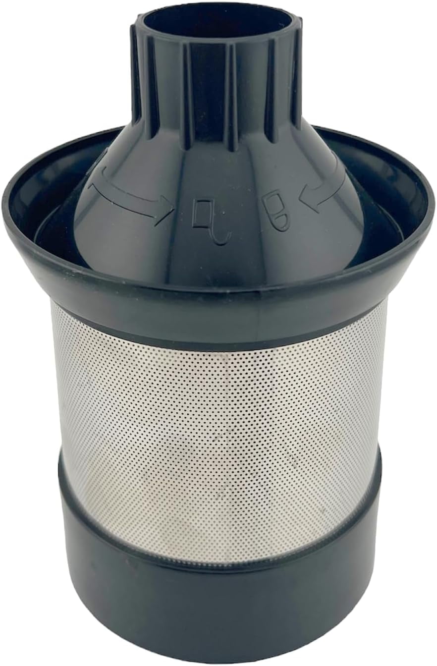 Plastic Micro Screen Filter Assembled Compatible Replacement for MOOSOO ...