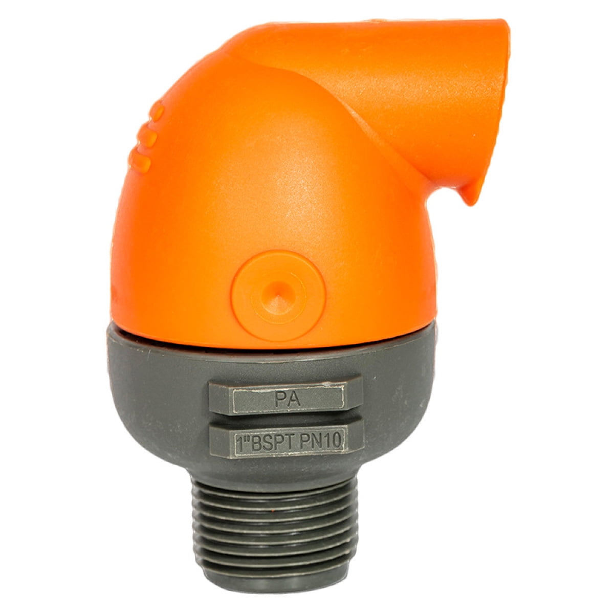 Plastic Micro Spray Drip Irrigation System Valve - Garden Sprinkler ...