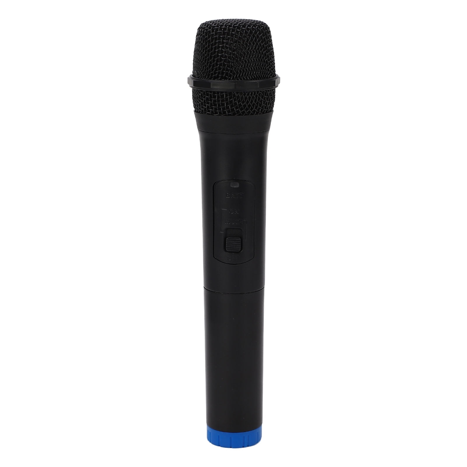 Plastic Microphone Prop Play Toy Fake Microphone Simulate Speech ...