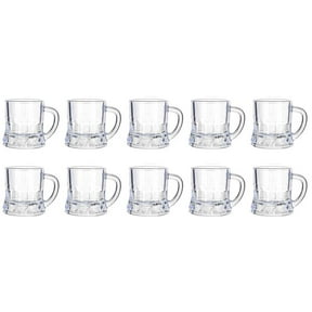 Mini Mugs Collection for Coffee Tea and Travel Home Accessories