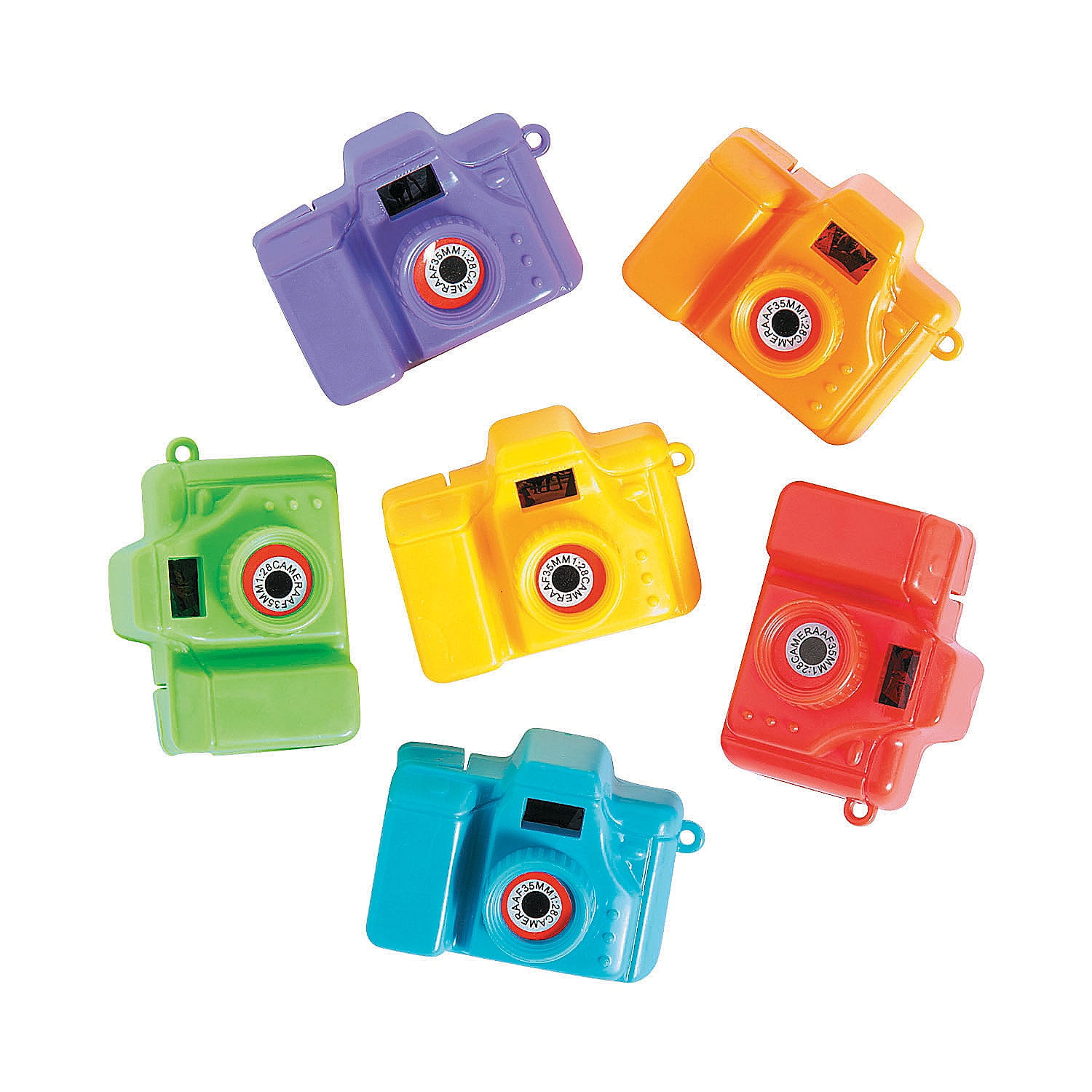 Plastic Mini Cameras - Walmart.com