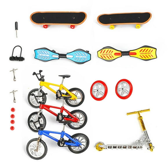 Mini Toy Skateboards