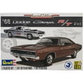 Revell '68 Dodge Charger 2-In-1 1:25, Plastic Model Kit, Car Build ...