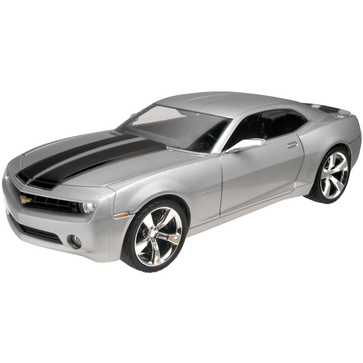 Plastic Model Kit-Camaro Concept Car 1:25 - Walmart.com