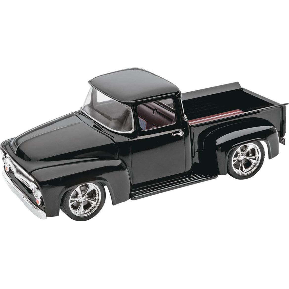 Plastic Model Kit Chip Foose Ford FD-100 - Walmart.com