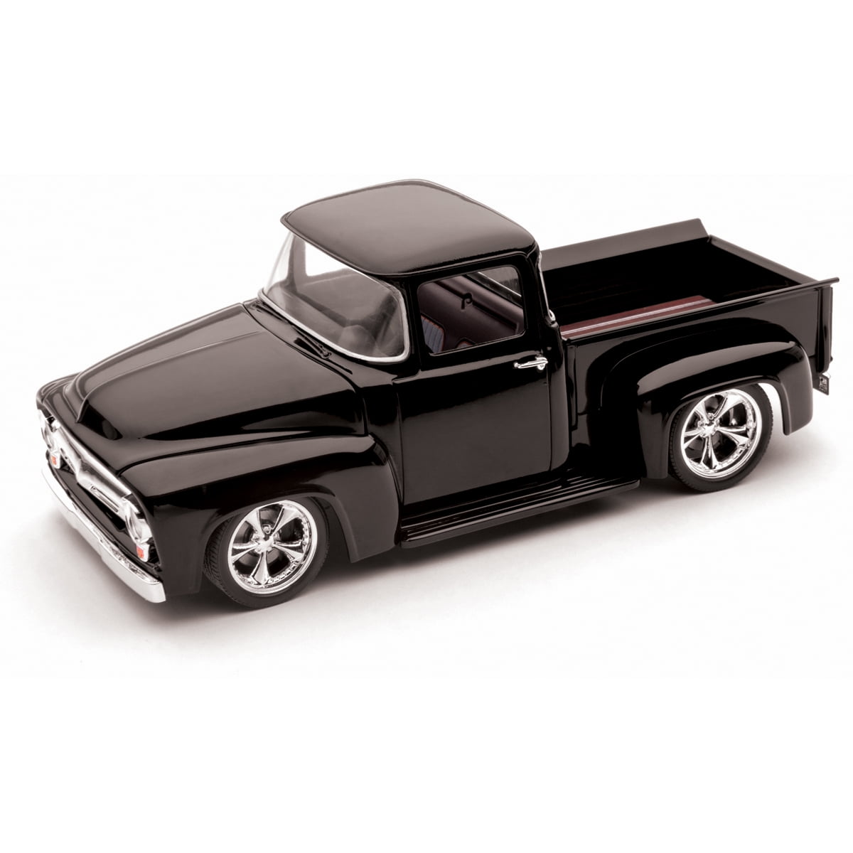 Plastic Model Kit Chip Foose Ford FD-100 - Walmart.com