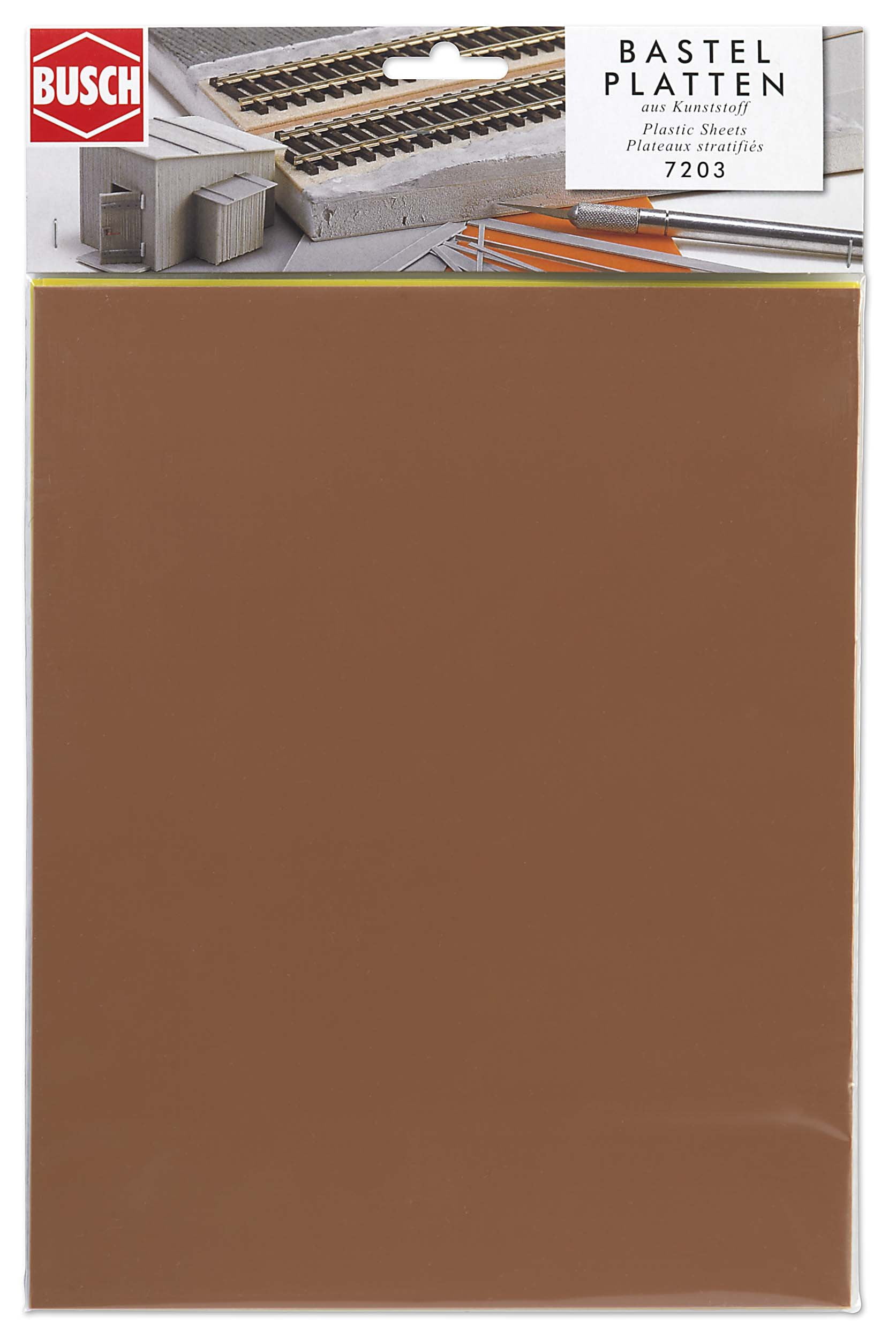 Plastic Modeling Sheet - Walmart.com