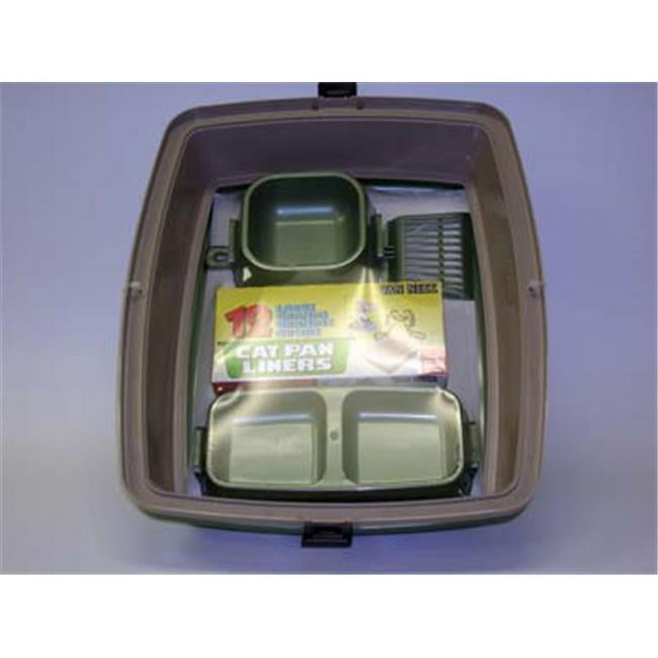 Plastic Molding Kit N Kaboodle Starter Kit Large - SK-CP4 - Walmart.com