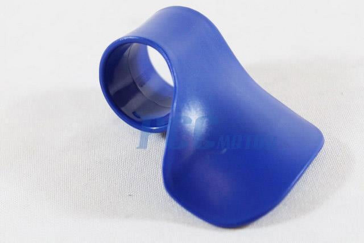 Plastic Motorcycle Pit Dirt Bike Grip Throttle Wrist Cruise Control ...