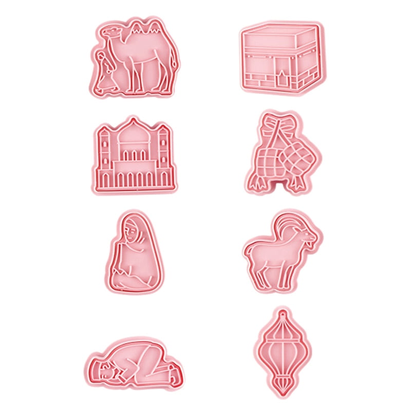 Plastic Mould Fondant Chocolate Making Tool Mold Oven Steam Available ...