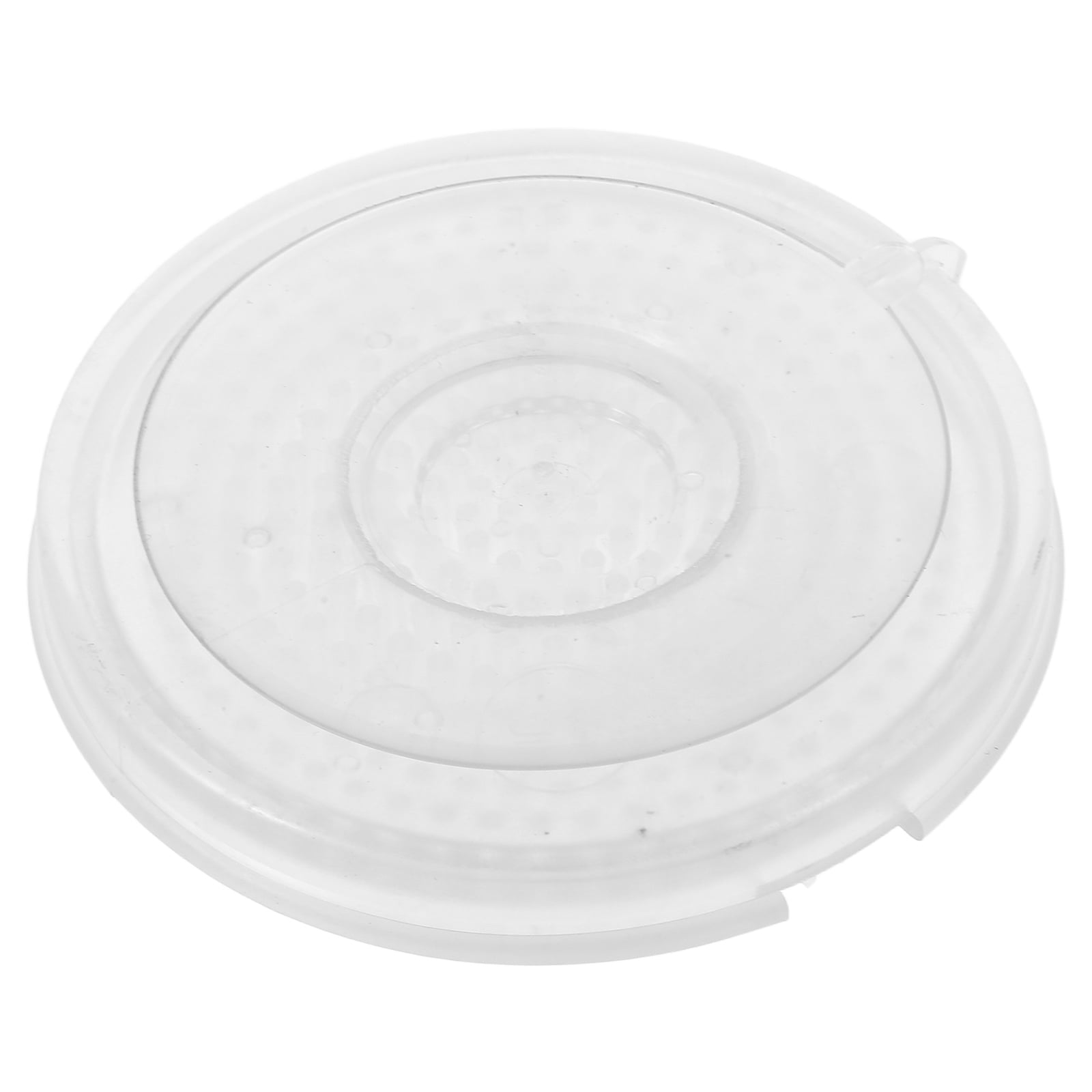 Plastic Mountain Plants Flower Arrangement Floral Fixation Base Flower ...