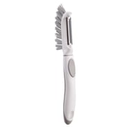 Eggstractor Egg Peeler, White - Walmart.com