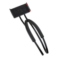 BISupply Wearable Laptop Strap Harness - Adjustable Standing Laptop ...