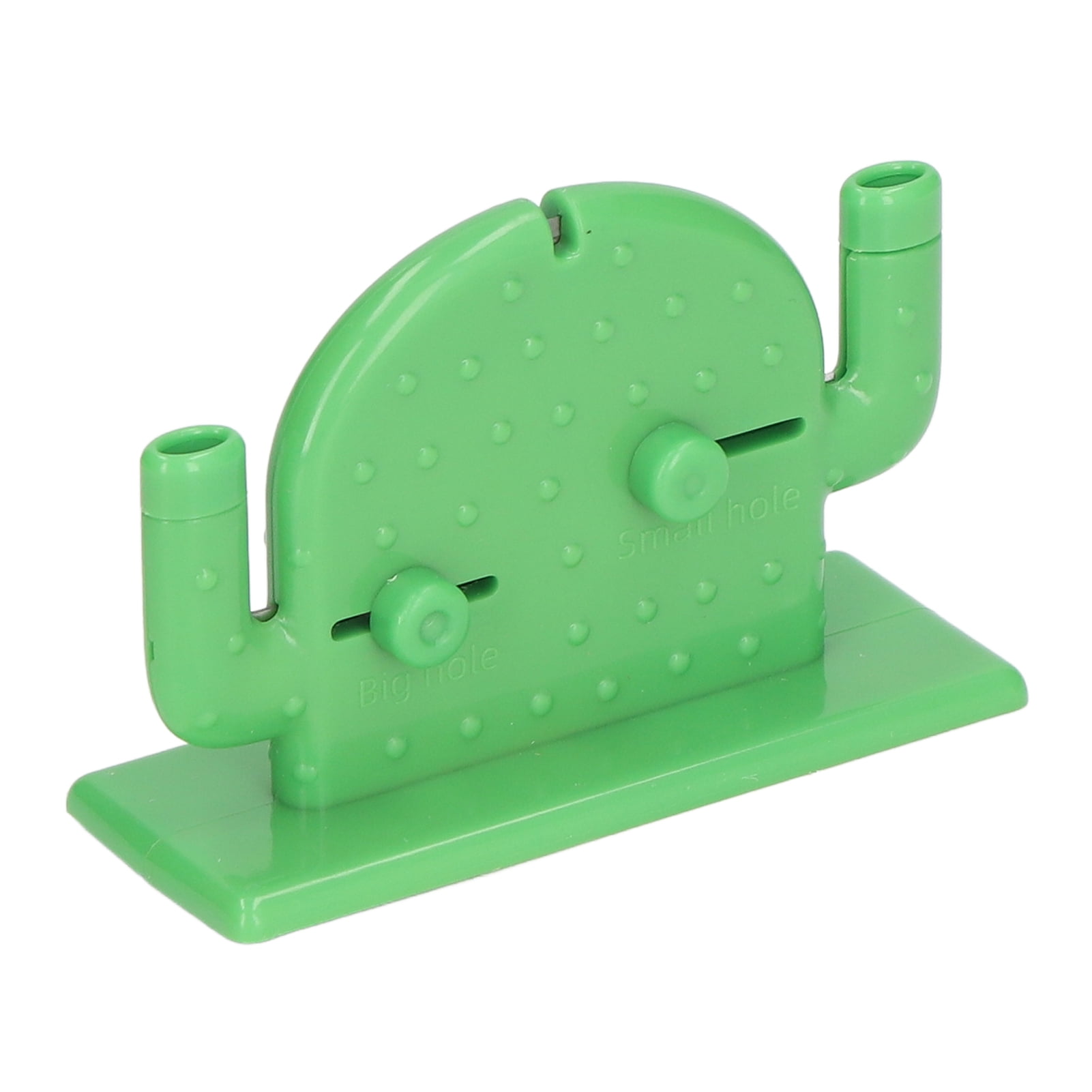 Plastic Needle Device Auto Sewing Needle Threader Double Headed Durable ...