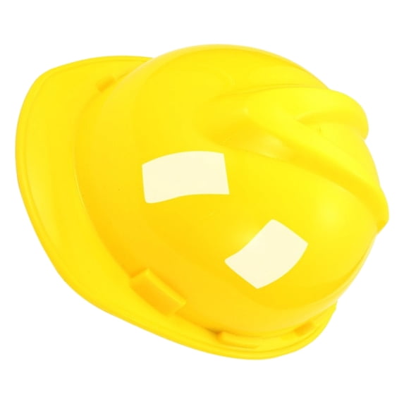 Plastic Novelty Construction Helmets Engineer Hard Hat Construction ...