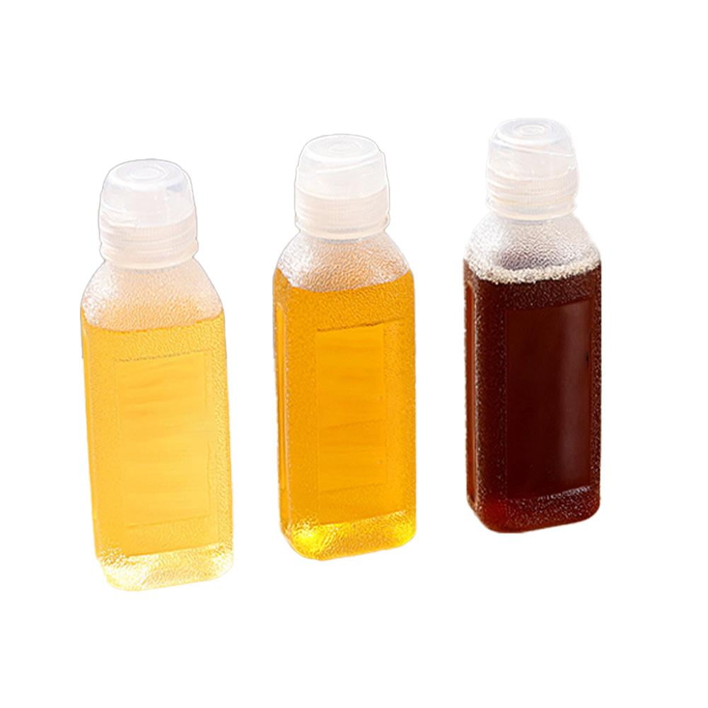 Plastic Oil Bottle For Cooking Olive Oil, Vinegar Soy Baking Roast ...
