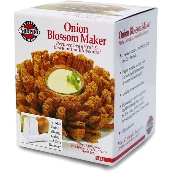 Blooming Onion Cutter