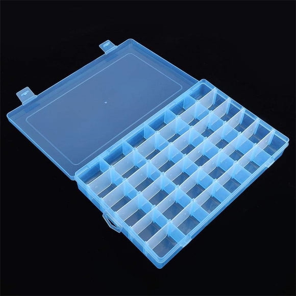 Plastic Storage Containers Dividers