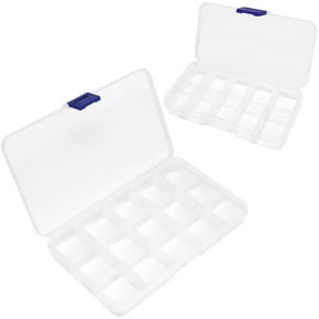 Plastic Storage Containers Dividers
