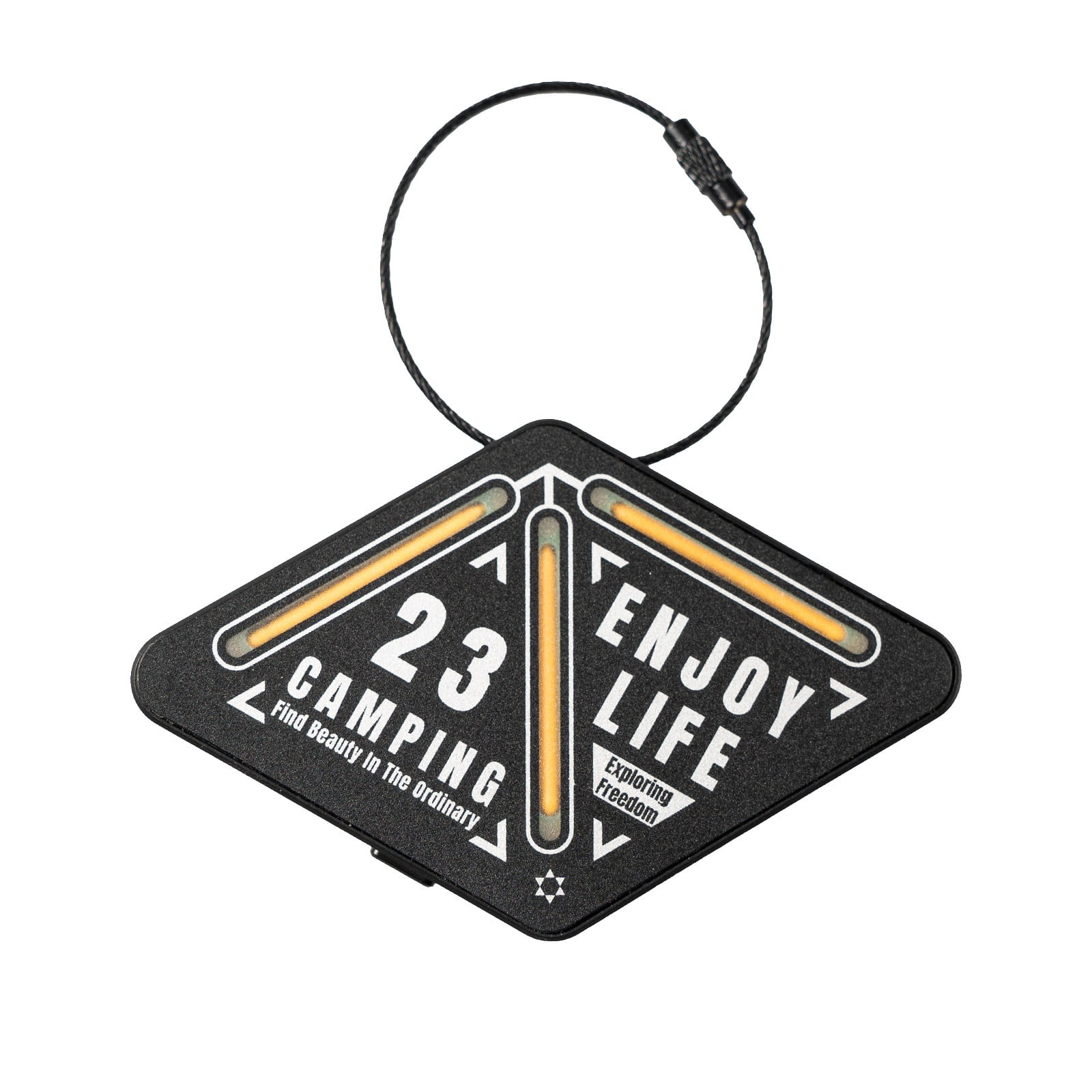 Outdoor Pointing Light with High Visibility and Long Battery Life for ...