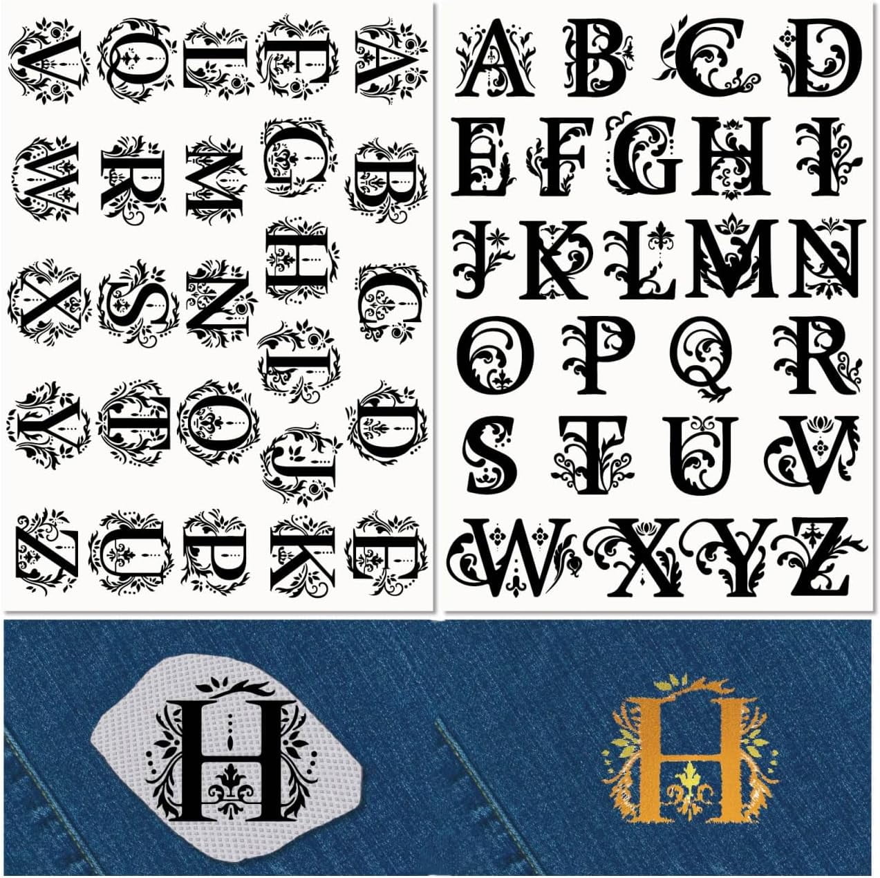 Plastic PVA Water-soluble Embroidery Drawing Sketch Letter 297x210mmm ...