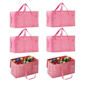 Plastic Moving Totes