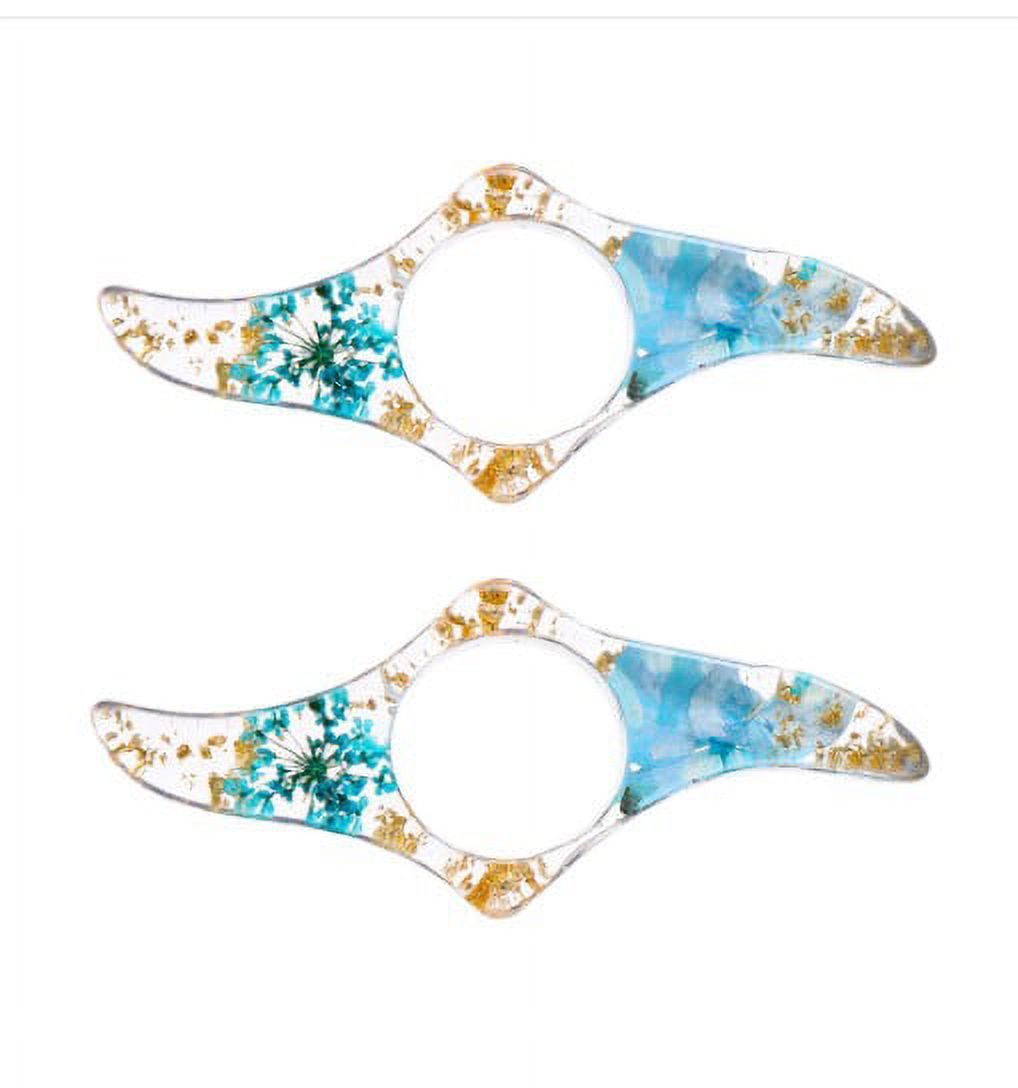 Plastic Page Support Book Page Holder Plastic Thumb Book Page Holders ...