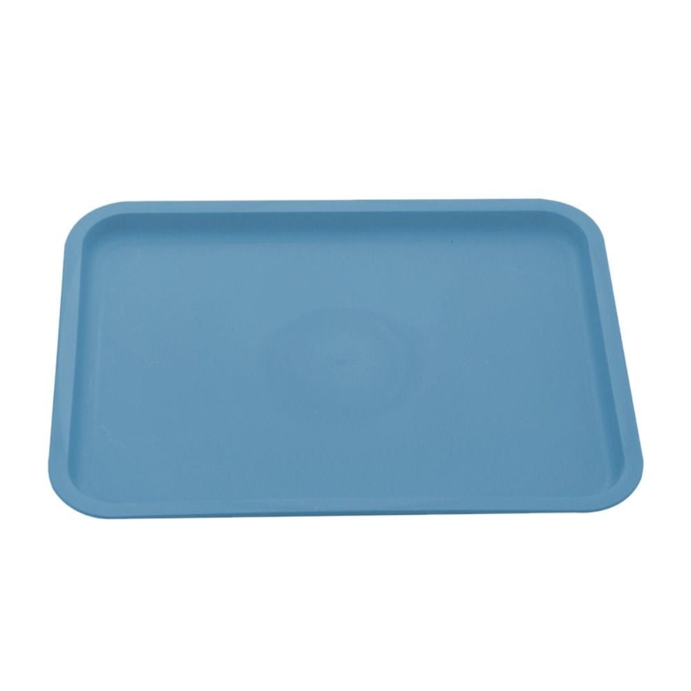 Plastic Pallet Nordic Rectangular Multiple Colors Food Bread Pan el ...