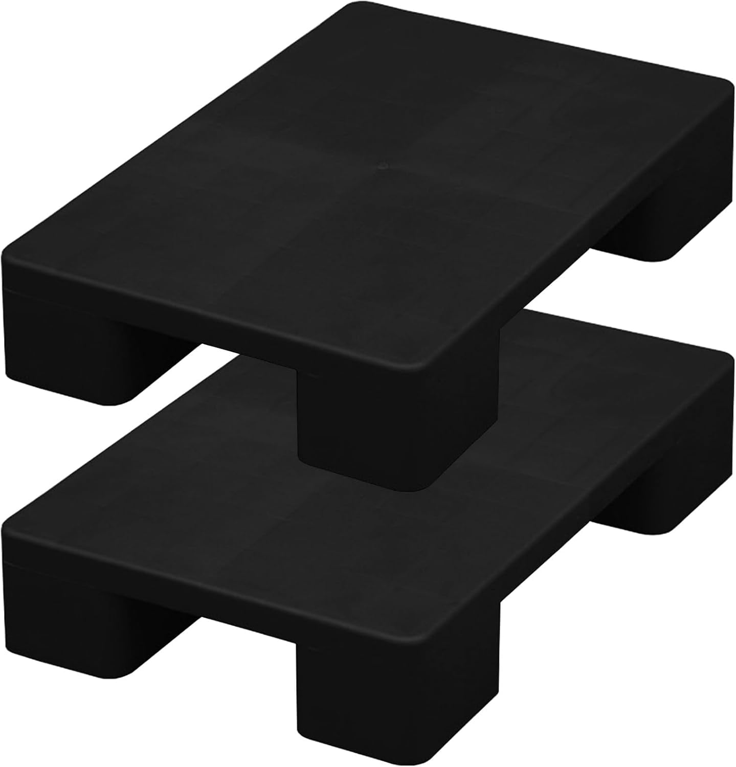 Plastic Pallets, Lightweight Waterproof Moisture-Proof Floor Pallet ...