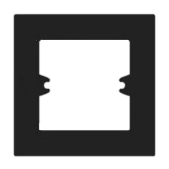 Plastic Panel Bottom Box Opening Wall Panel Decorative Cover Wall ...