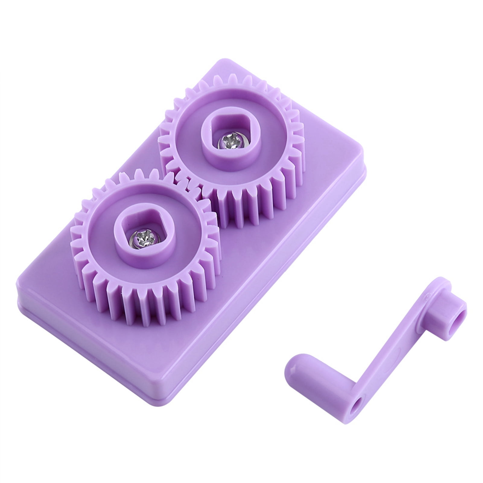 Plastic Paper Quilling Crimper Machine Crimping paper Craft Quilled DIY ...