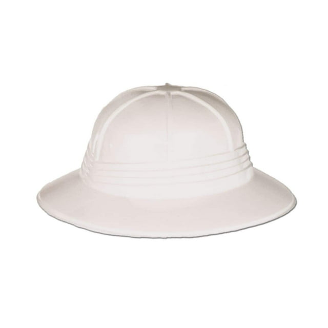 Beistle Sun Helmet One Size 66940 - Walmart.com