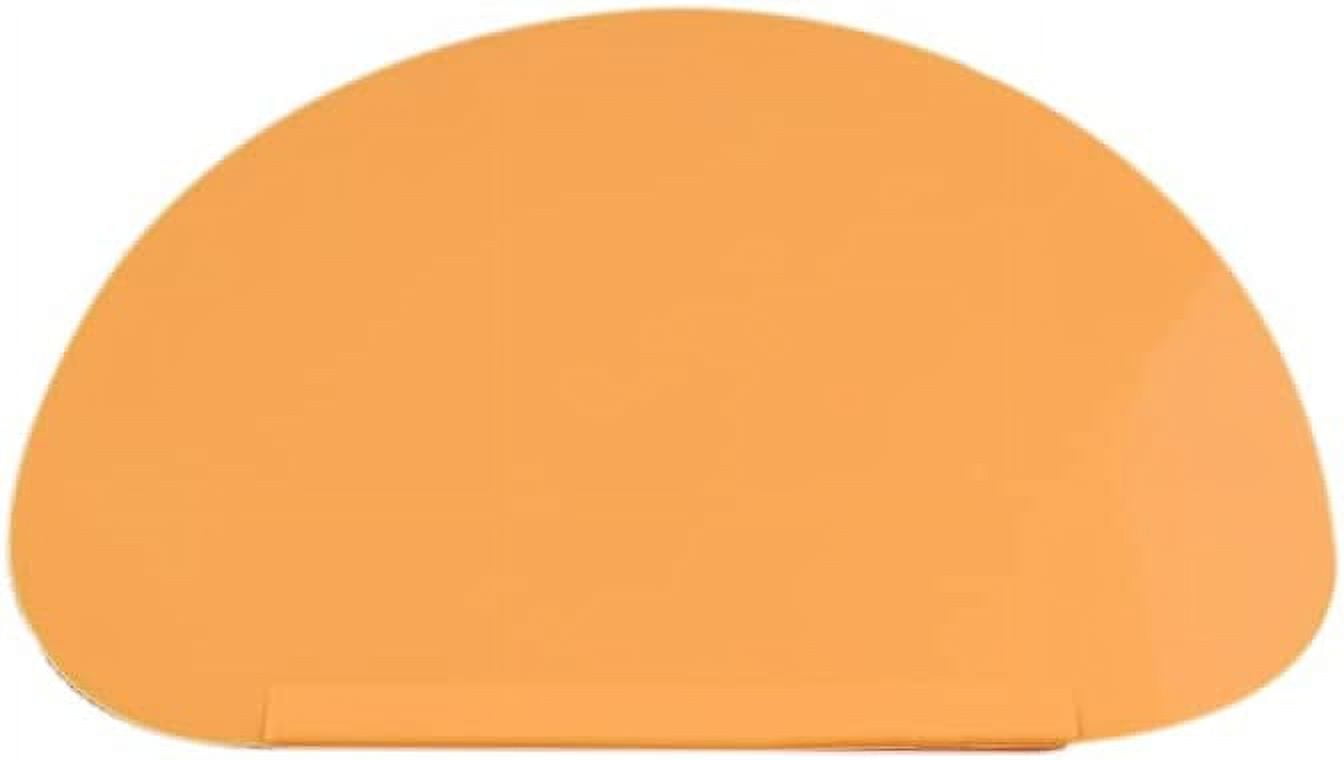 Plastic Pastry Scraper 1 Pieces Plastic Pastry Scraper Spatulas for ...