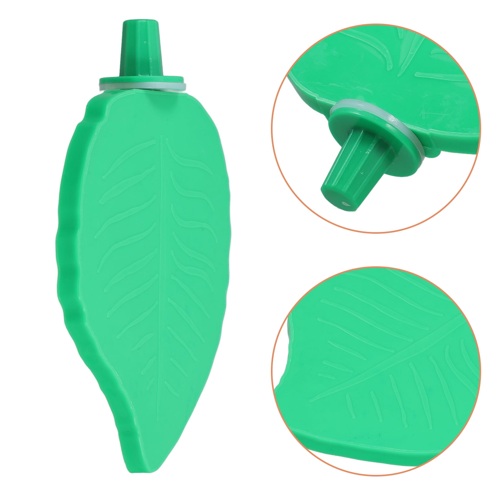 Plastic Perch Bird Platform Parrot Stand Playground Bird Training ...