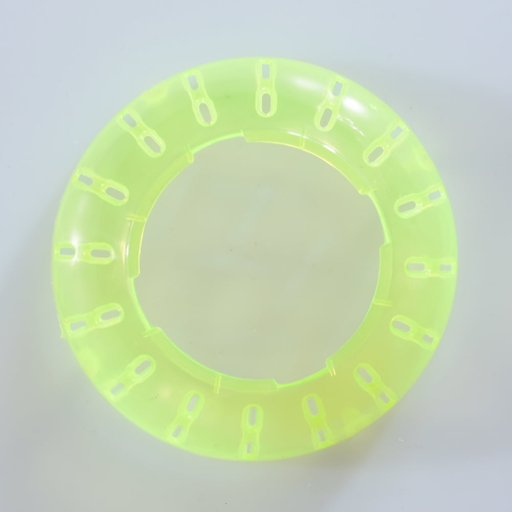 Plastic Pet Rodent Mice Jogging Ball Toy Hamster Gerbil Rat Exercise ...