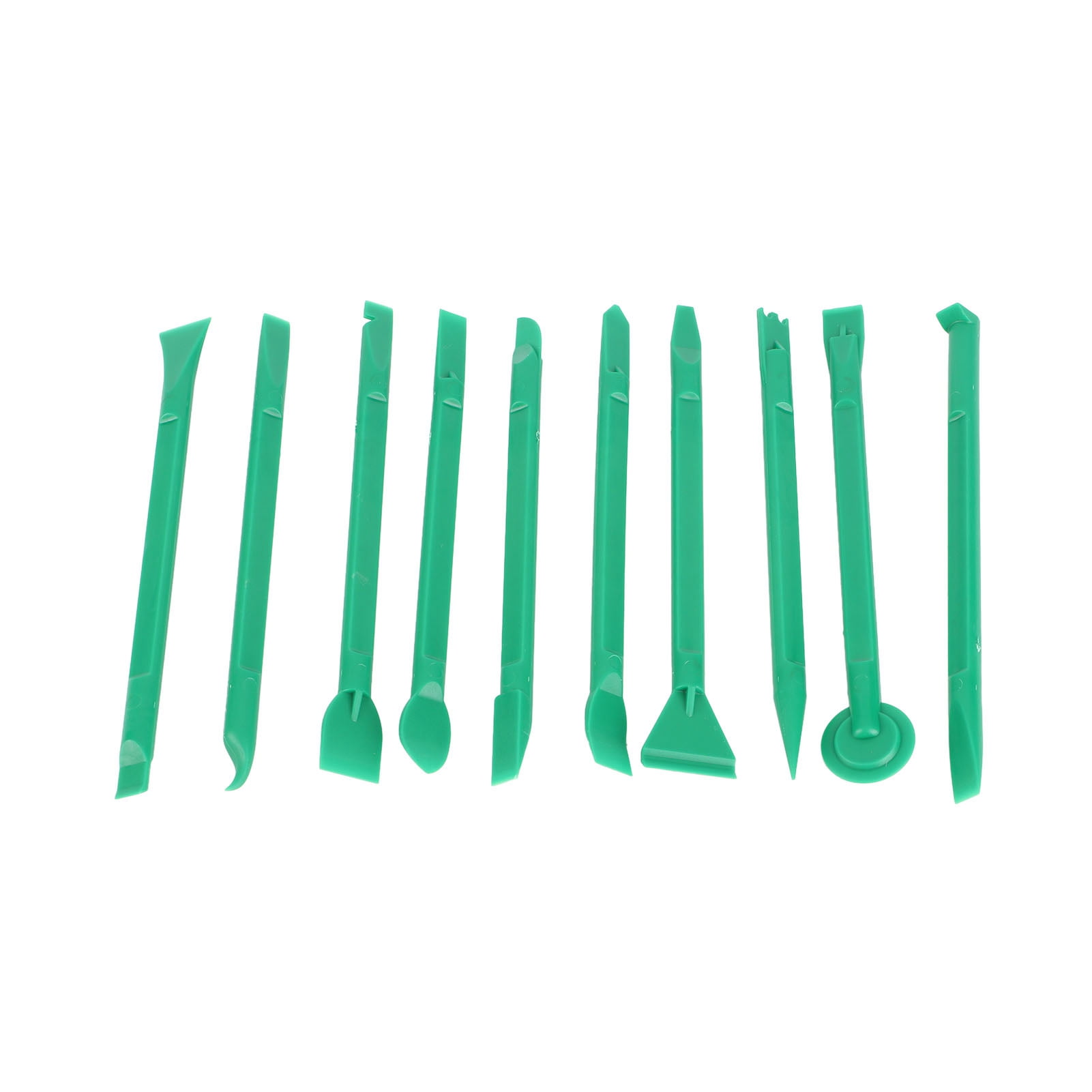 Plastic Phone Tablet Repair Tool Set, 10PCS Pry Bar for Efficient ...