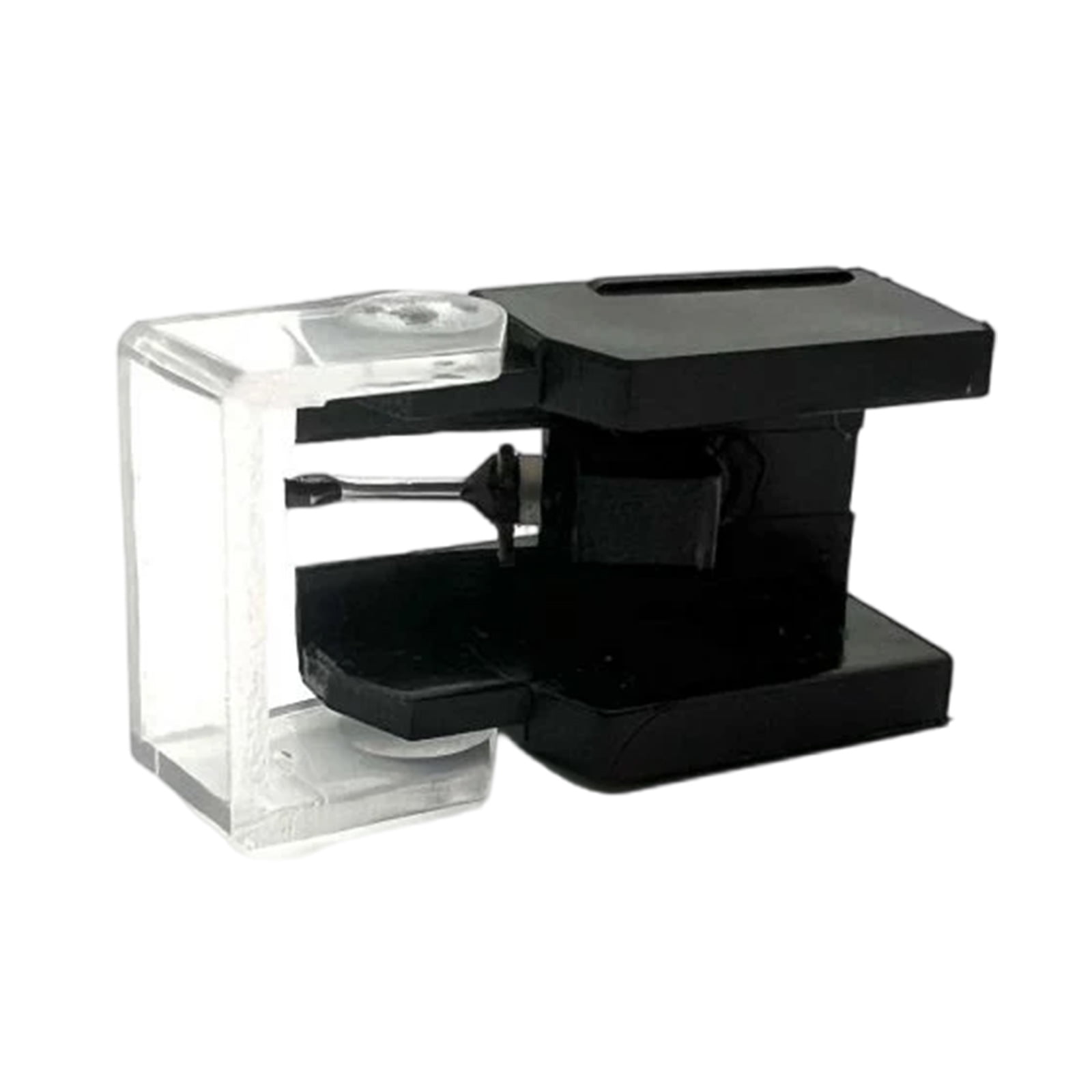 Plastic Phonograph Needle Record Player Needle Phonograph Replacement ...