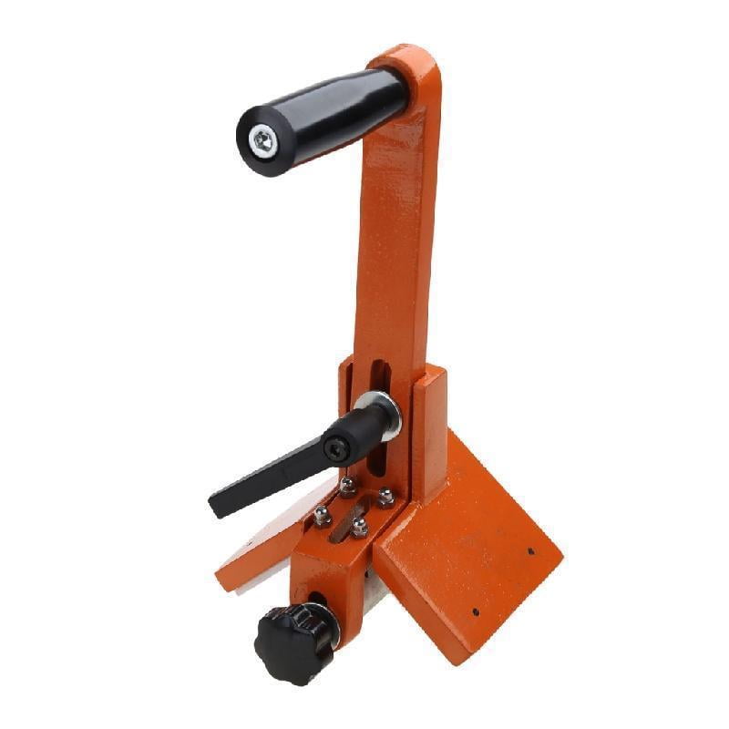 Plastic Pipe Chamfering Tool PPR PE PVC for Inserting the Electrofusion ...