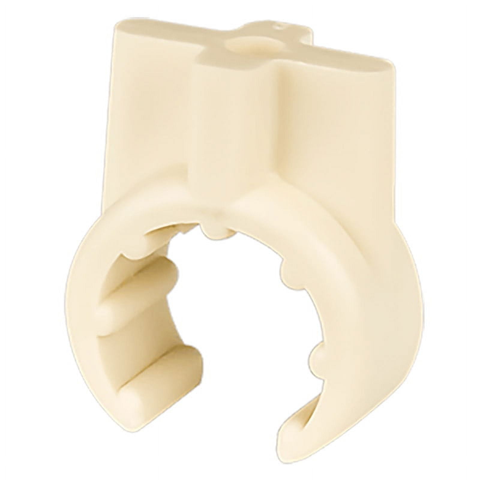 GENOVA 500 Series 52105 Tube Hanger 1/2 in Opening CPVC - Walmart.com